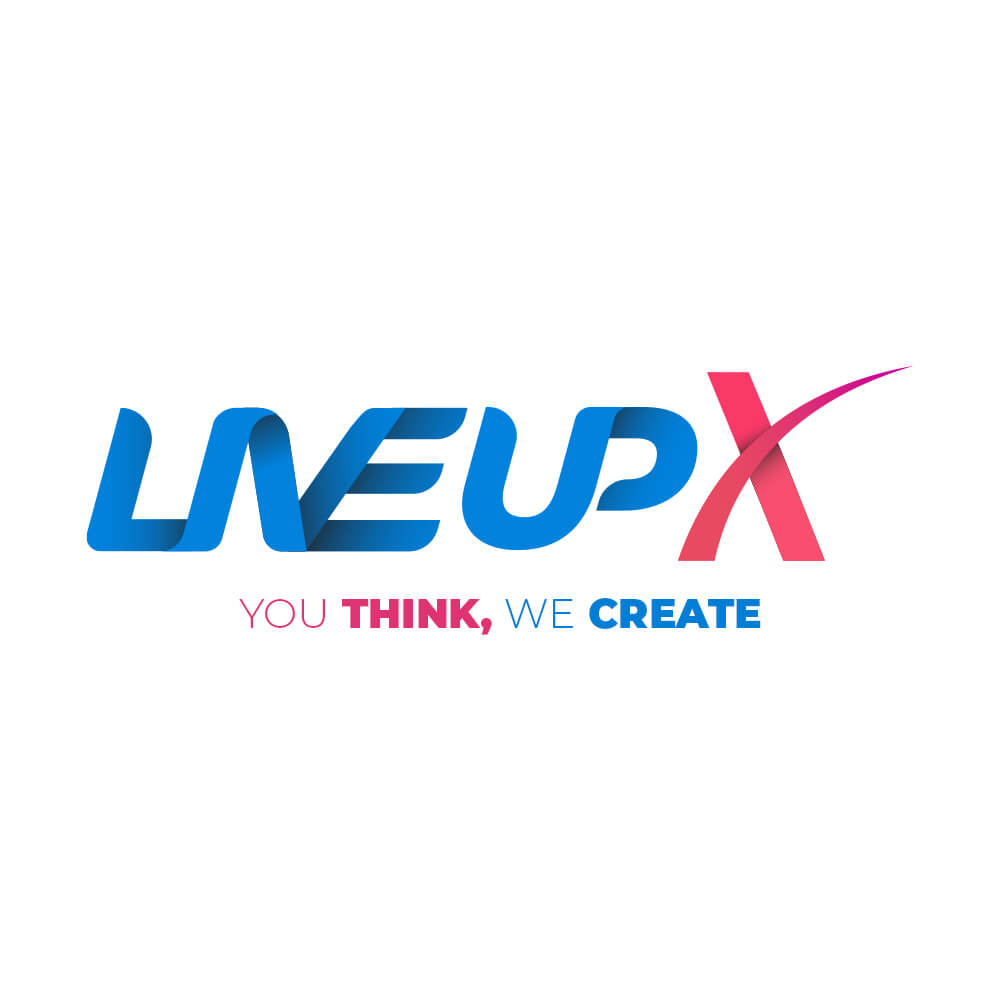 Liveupx - Enterprise Software Development & AI Solutions